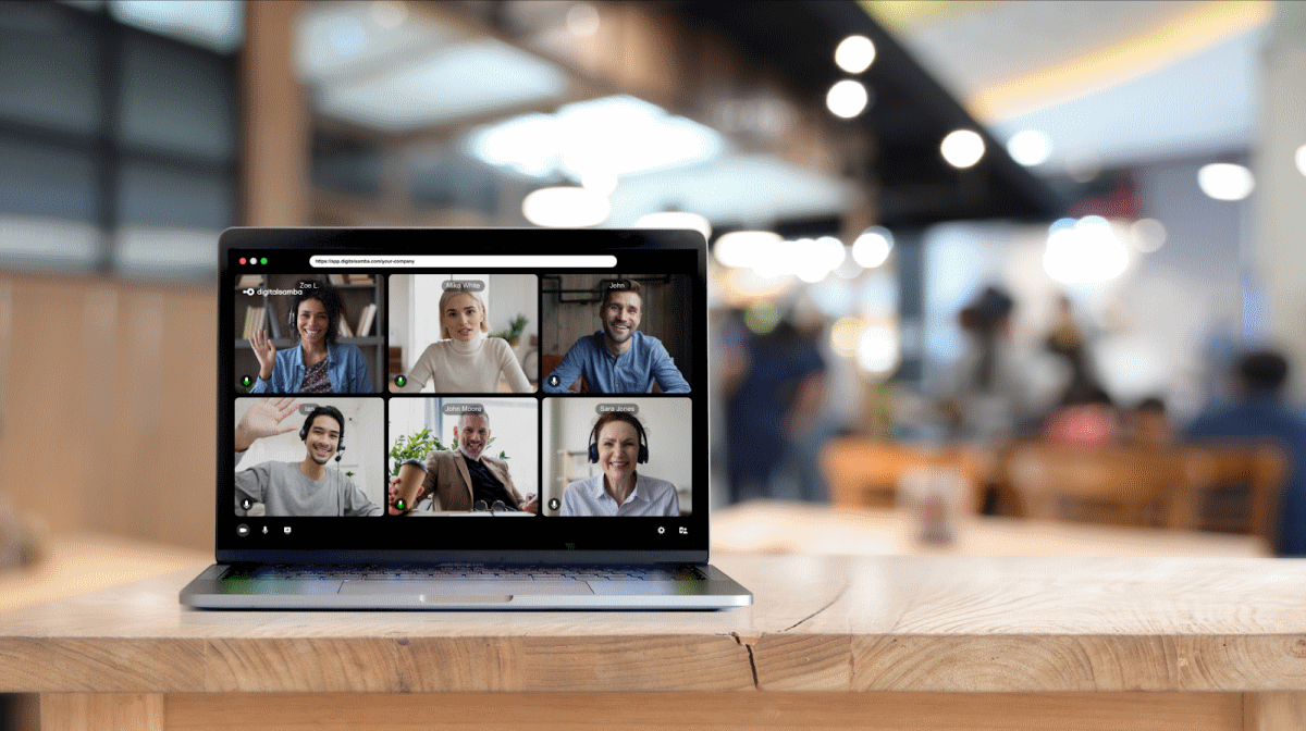 Video Conferencing Etiquette: Best Practices for Online Meetings